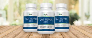 Gut Repair Protocol – – Nutrition Supplement