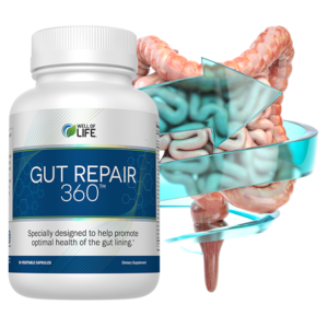 Gut Repair Protocol – – Nutrition Supplement